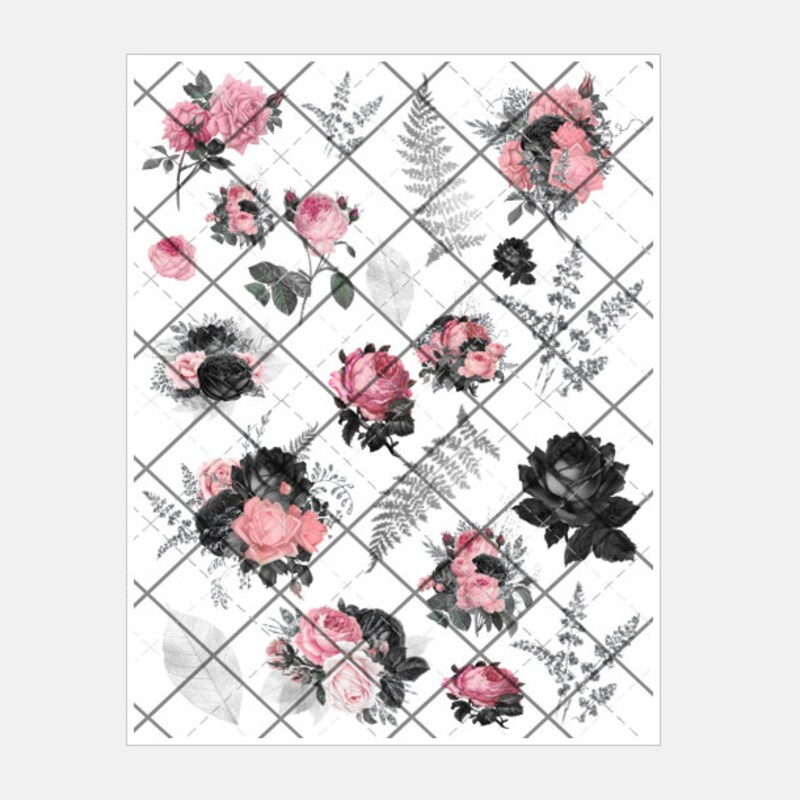 Water Slide Decals - Etsy