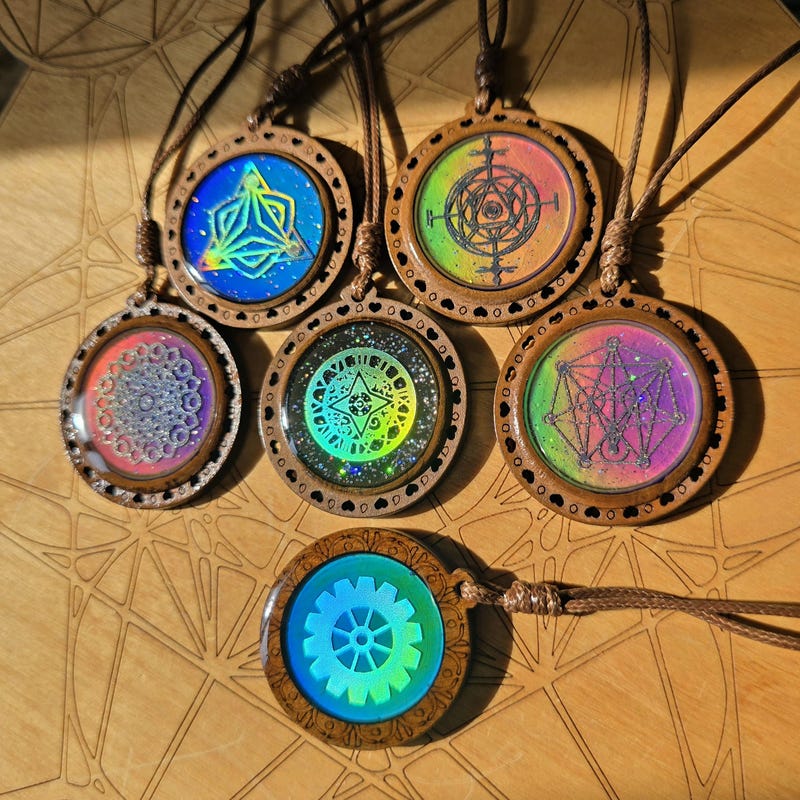 Pendants - Etsy