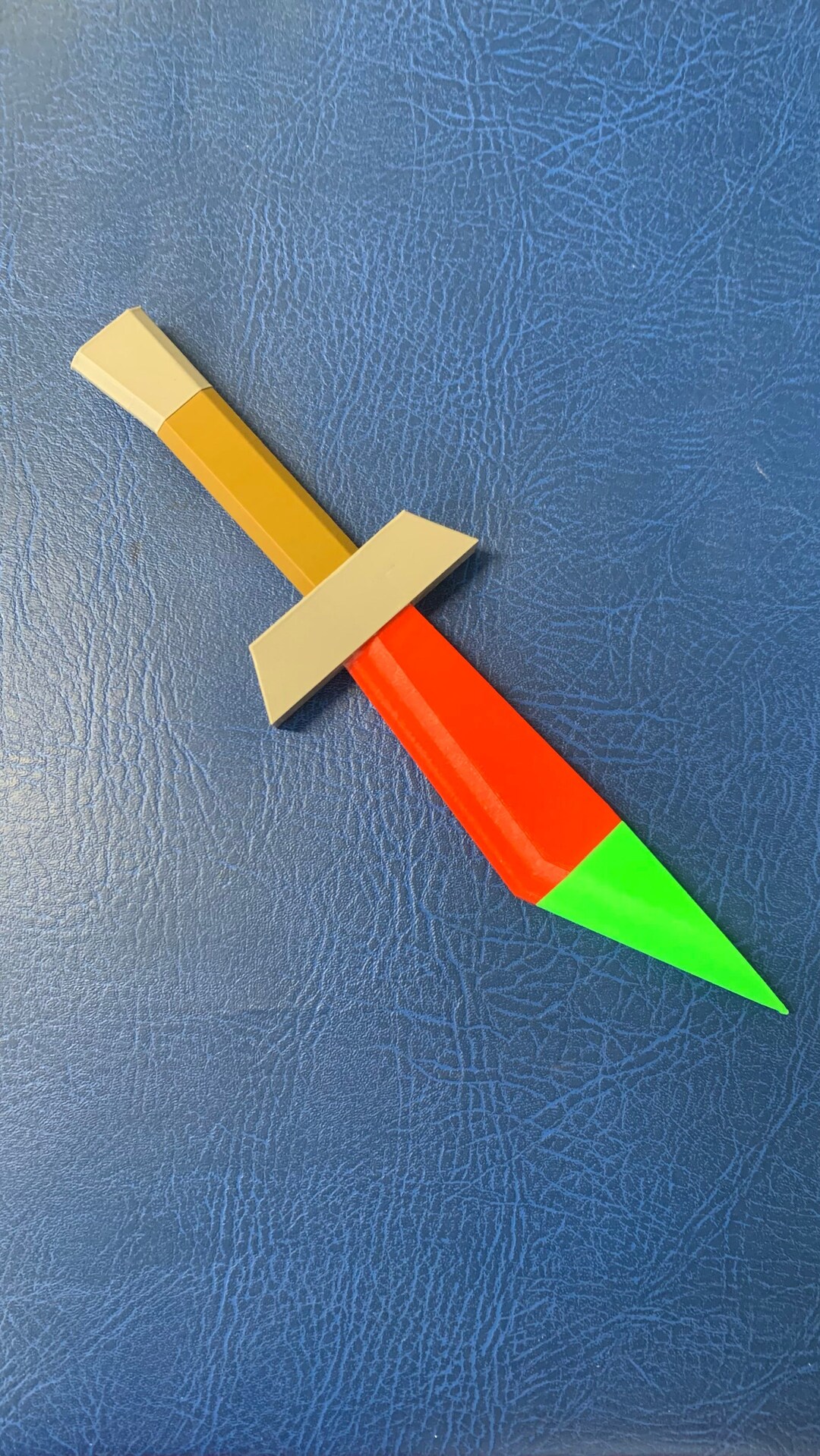 Dragon Dagger (p++) / OSRS Cosplay Piece / Real Life Size Costume - Etsy