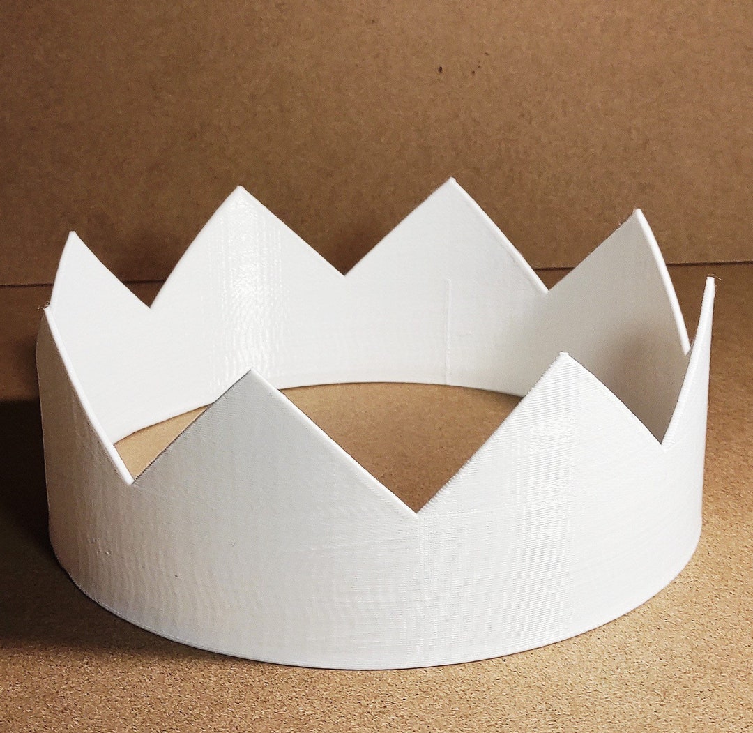 OSRS Party Hat Runescape - Cosplay Prop - Life Size - Inspired by the ...