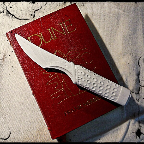 Dune Fremen Costume - Etsy