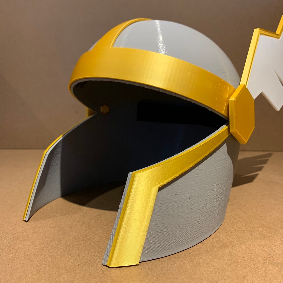 HELM of NEITIZNOT / OSRS Style Wearable Helmet / Fan Art Based on ...
