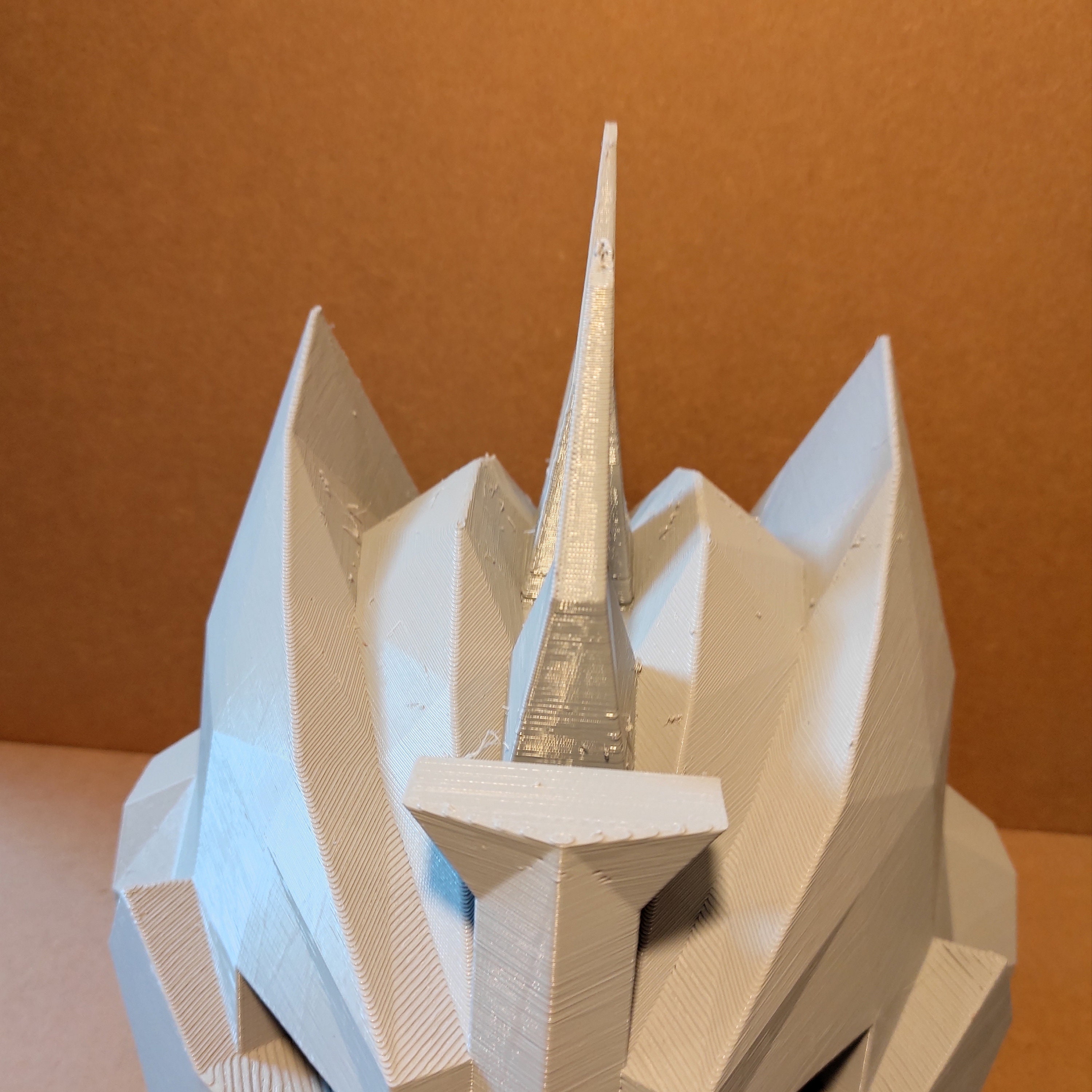 SLAYER HELM / OSRS Style Wearable Helmet / Fan Art Based on - Etsy