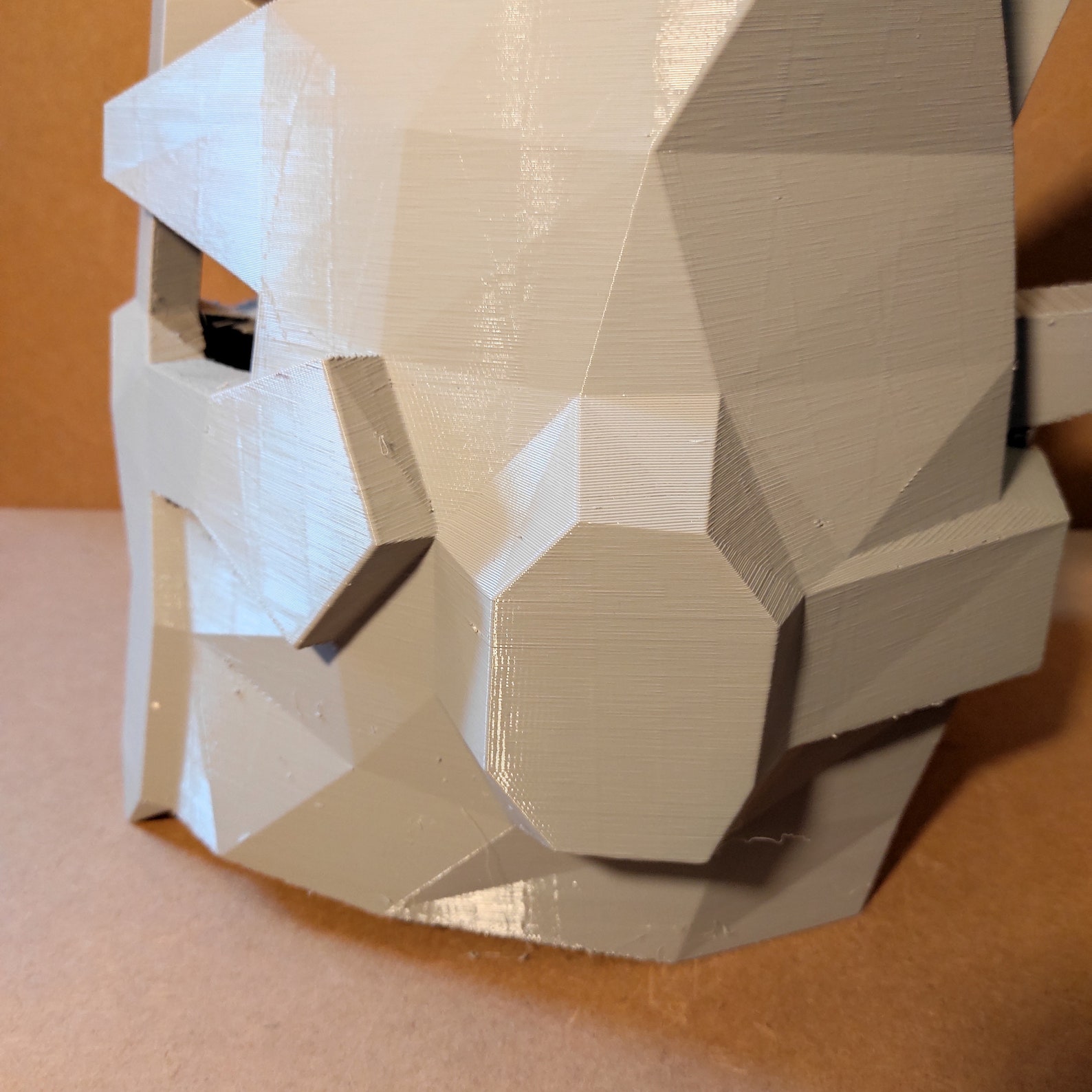 SLAYER HELM / OSRS Style Wearable Helmet / Fan Art Based on - Etsy UK