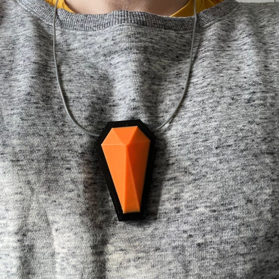 Amulet Of Rancour