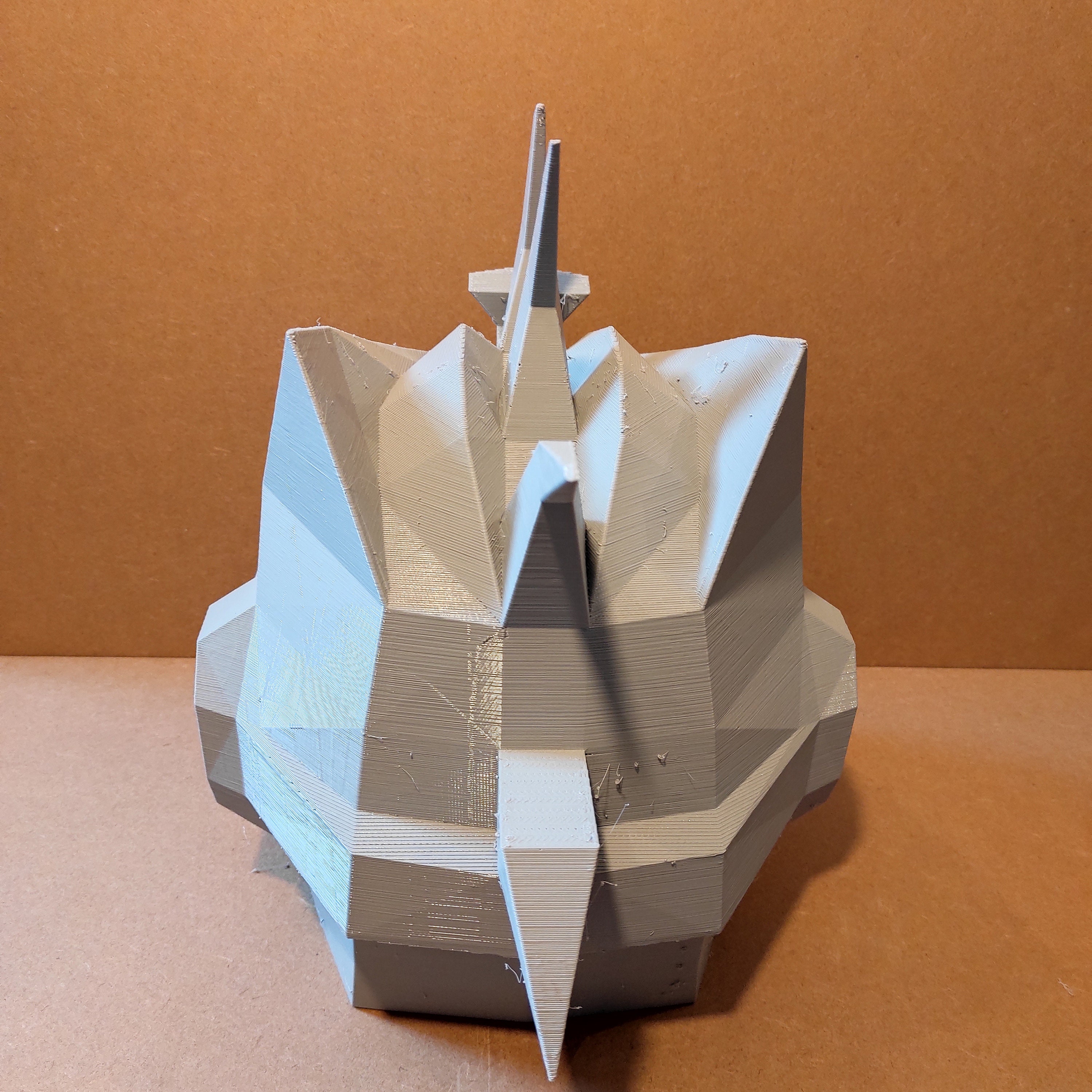 SLAYER HELM / OSRS Style Wearable Helmet / Fan Art Based on - Etsy