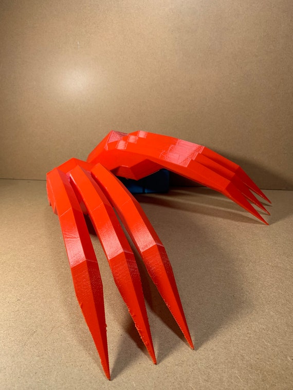 Dragon Claws Runescape