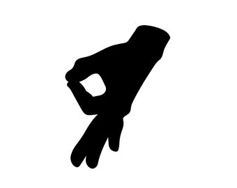 Hand circle game | Etsy