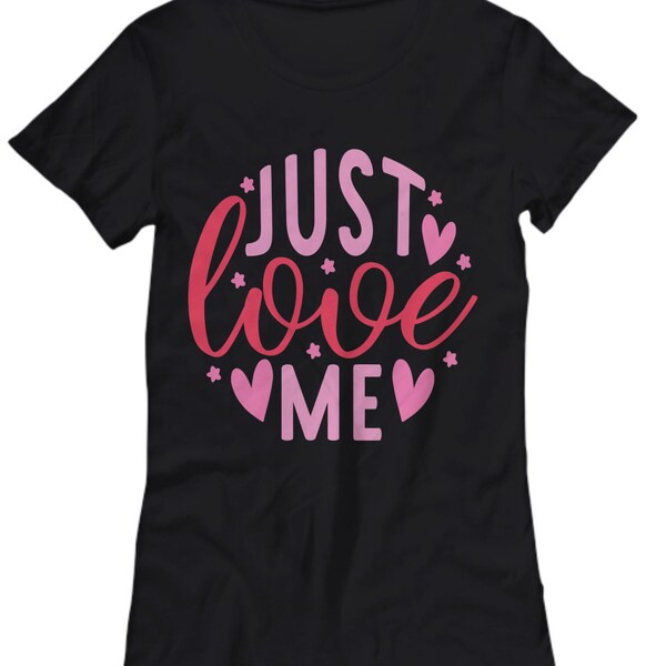 Gotta Love Me - Etsy