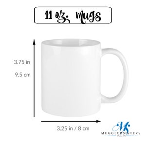 Happy Day Coffee Mug, Every Day is Like Coffee, Life is as Good as You ...