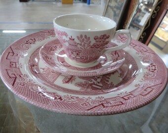 Churchill china | Etsy