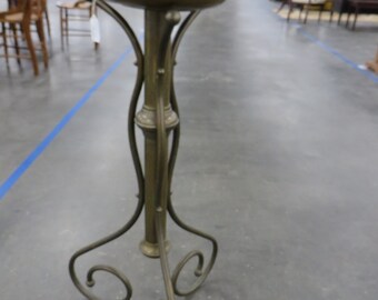 Vintage plant stand | Etsy