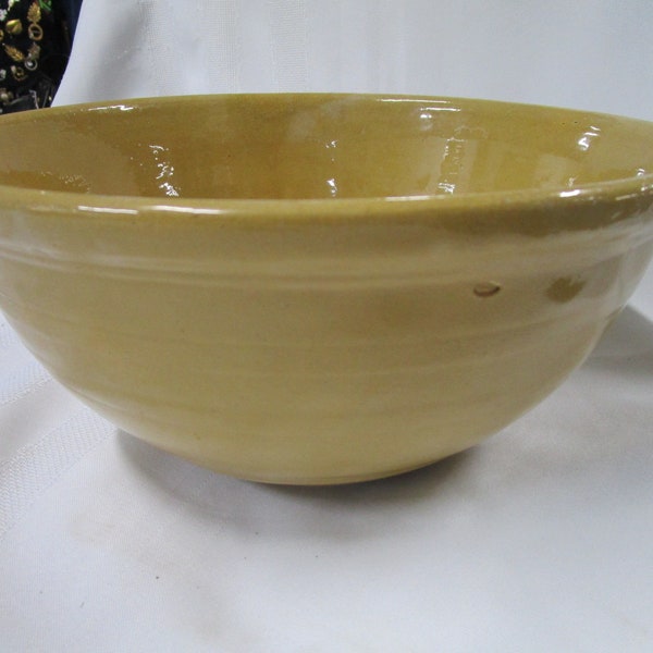 Yellow Ware - Etsy