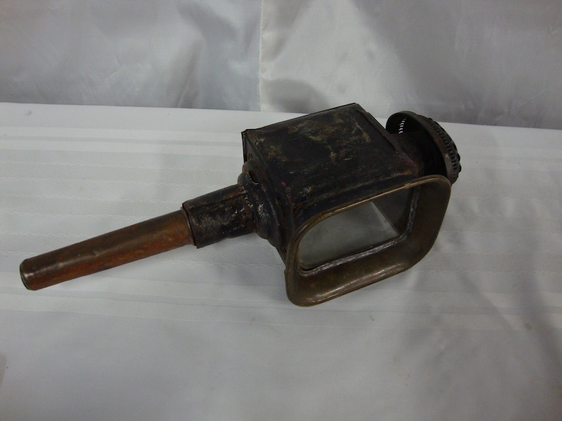 Antique Carriage/buggy Lantern - Etsy
