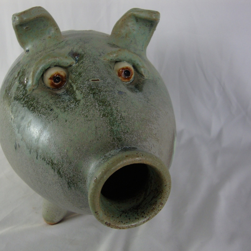Face Jugs Pottery - Etsy