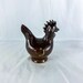 2004 Signed Meredith Pottery Rooster - Etsy