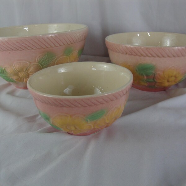 Hull Pottery - Etsy