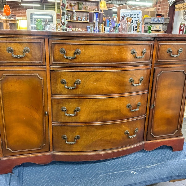 Jb Van Sciver Furniture - Etsy