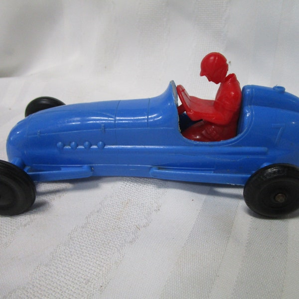 Plastic Toy Cars Processed Plastic - Etsy