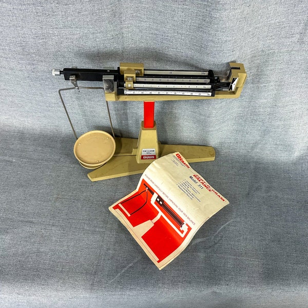 Gram Scale - Etsy