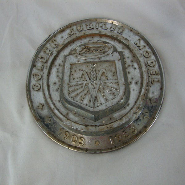 Tractor Emblems - Etsy