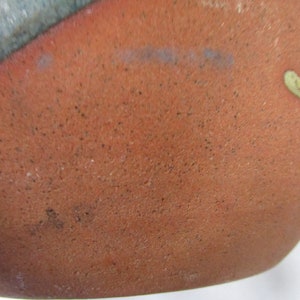 Vintage Alfa Dom Dominican Republic Art Pottery Vase - Etsy