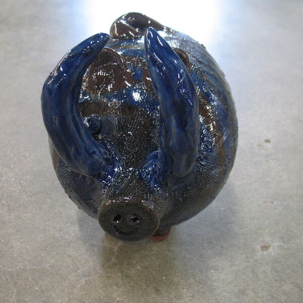 Dale Costner Pottery - Etsy