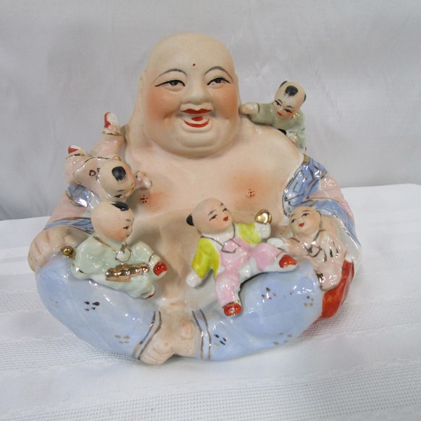 Fertility Buddha - Etsy