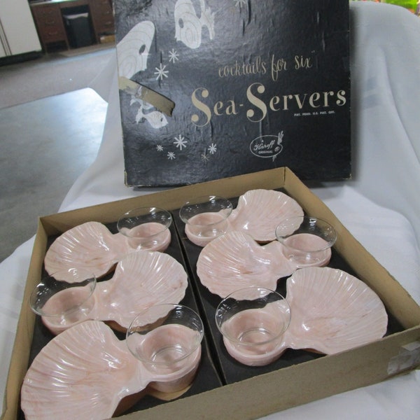 Appetizer Servers - Etsy