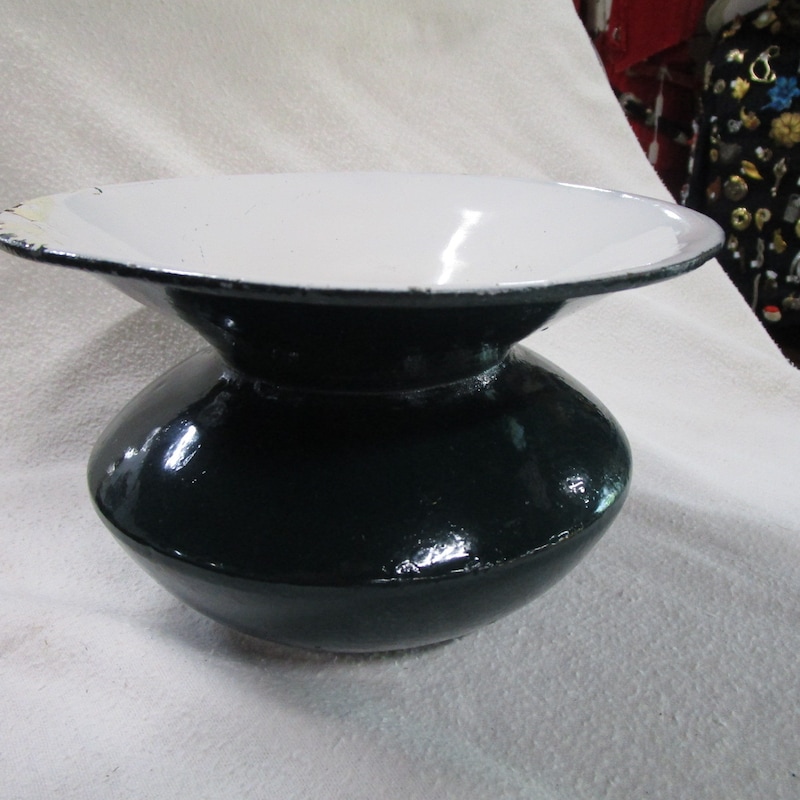 Spittoon - Etsy