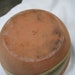 Vintage Alfa Dom Dominican Republic Art Pottery Vase - Etsy