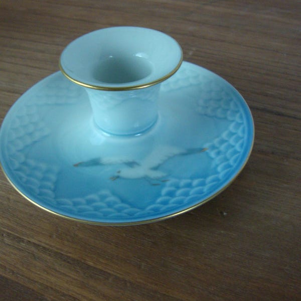 Bing &grondahl Seagull - Etsy