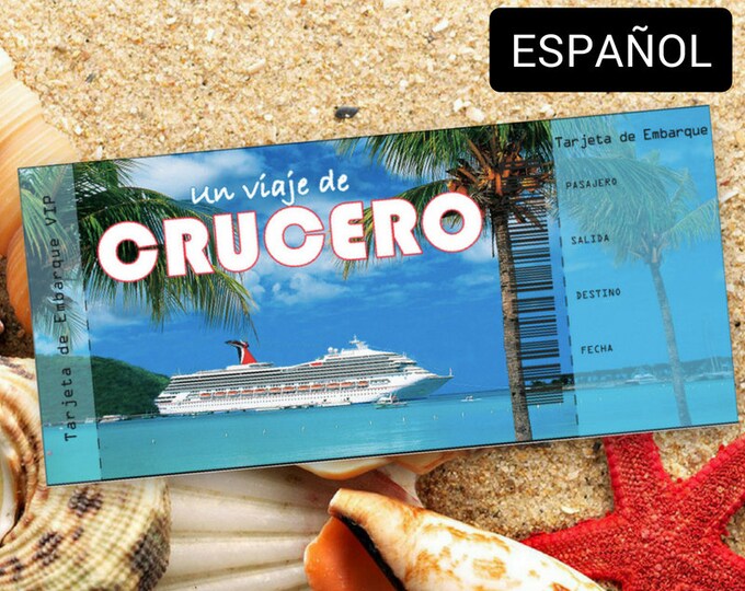 Tarjeta De Embarque Personalizada Un Viaje Para personalizar El Destino Billete De Viaje ...