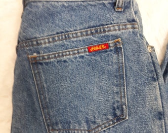 Jordache Jeans - Etsy