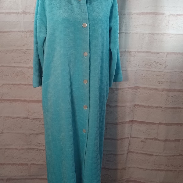 Robe Vintage Borg - Etsy