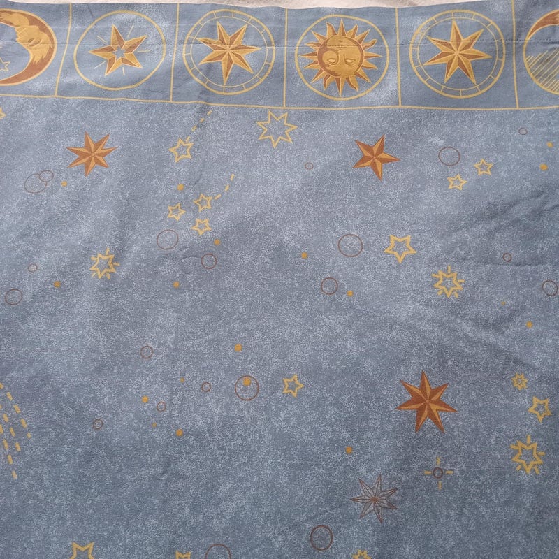 Star Bedding - Etsy