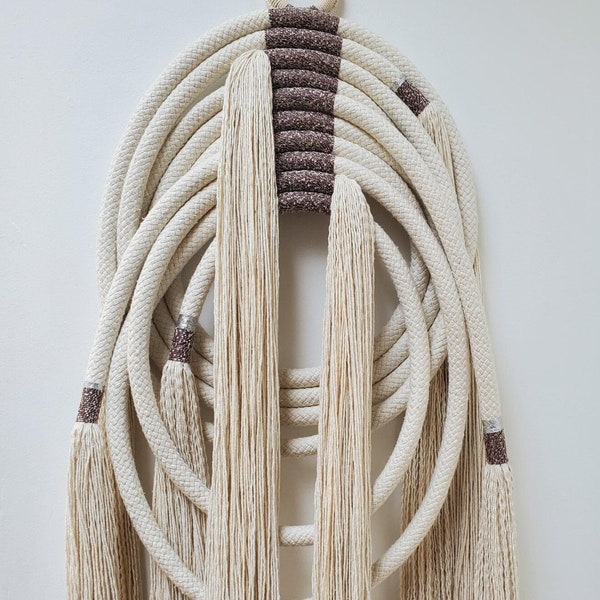 Rope Art - Etsy