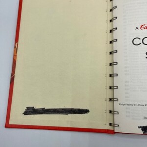 A Campbell Cookbook Cooking With Soup - Etsy