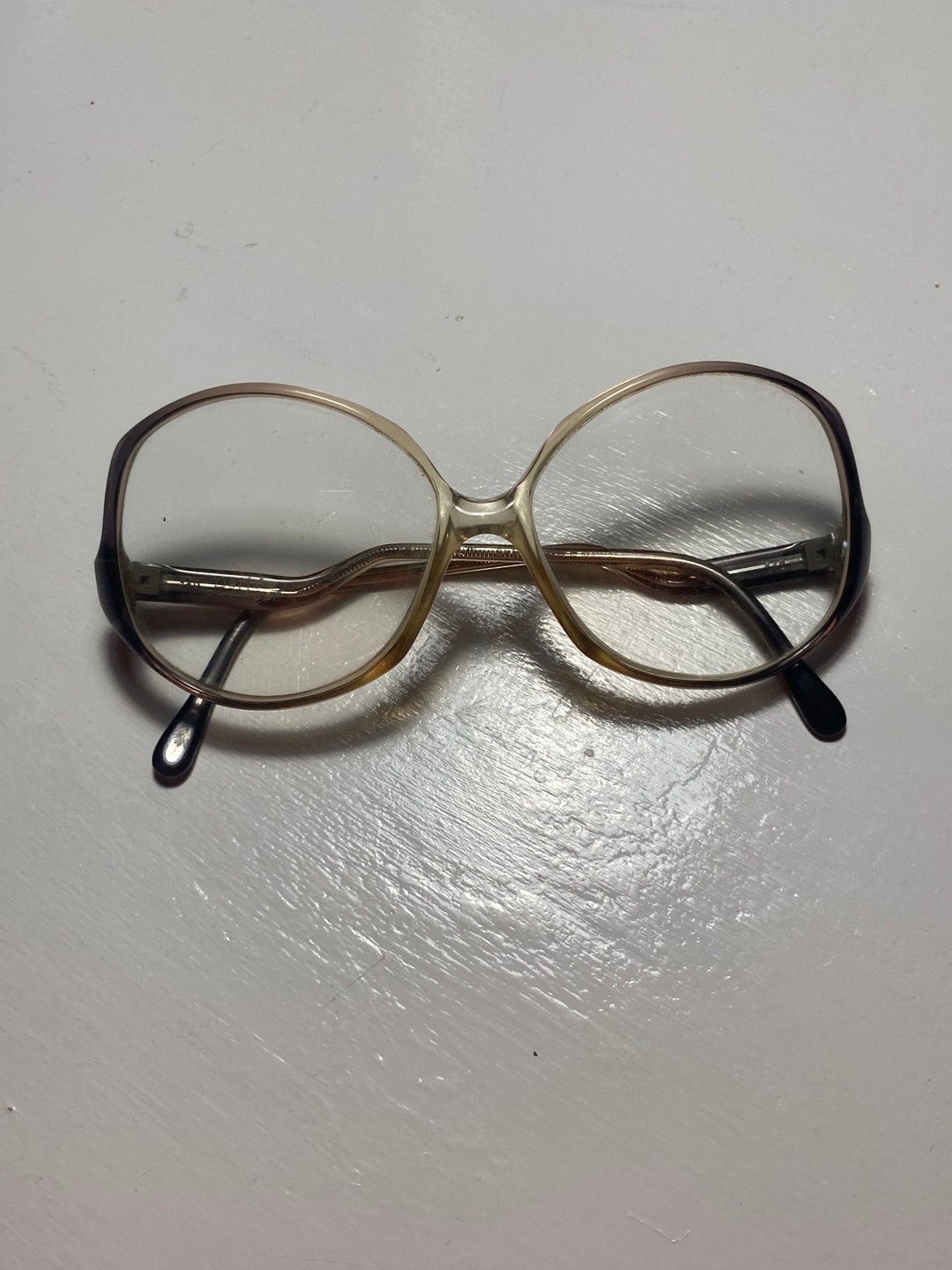 80s Vintage Eyeglasses - Retro Women’s Eyeglass Frames - 70s 80s ...