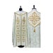 Gothic Style Cope With a Matching Stole, Cope for Priest, Catholic ...