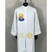 St. Benedict, Chasuble Stole, Stole for Priest, Catholic Stole ...