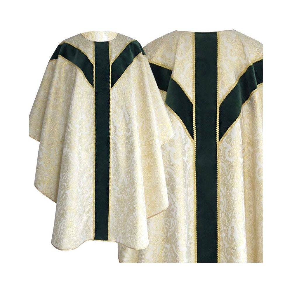 Catholic Priest Stole