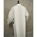 Priest Alb With Pleats, White Alb, Albs for Priest, Catholic Alb ...