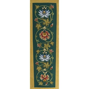 Roman Style Fiddleback Chasuble With a Maniple, Burse and Chalice Veil ...