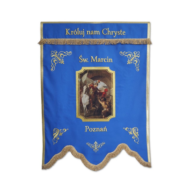 Church Banners Christian Banners for Praise Embroidered - Etsy