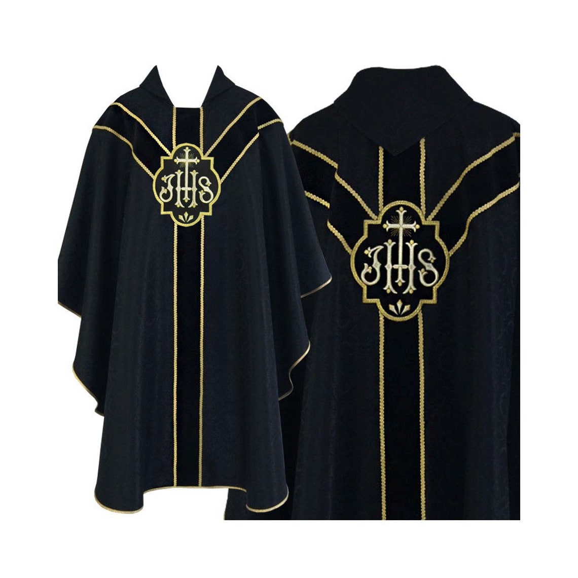Unique Way to Design Their Own Chasubles Custom Chasuble - Etsy
