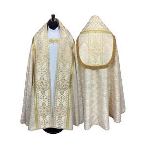 Unique Way to Design Their Own Chasubles , Custom Chasuble, Vestments ...