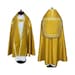 Traditional Priest Alb With Pleats, White Alb, Albs for Priest ...