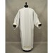Priest Alb With Pleats, White Alb, Albs for Priest, Catholic Alb ...