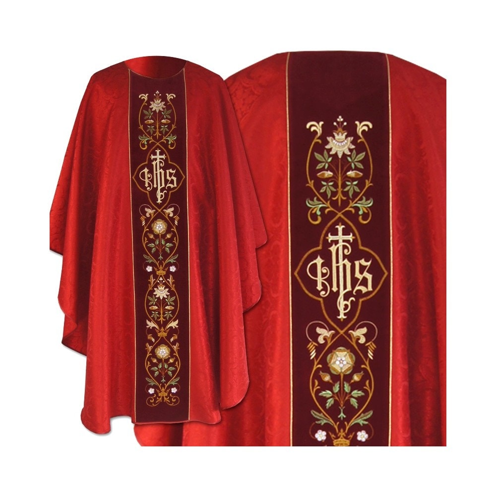 Vestments for Priests Vestment Store Chasuble Vestment - Etsy